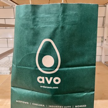 AVO - Updated September 2025 - 72 Photos & 27 Reviews - 245 5th Ave ...