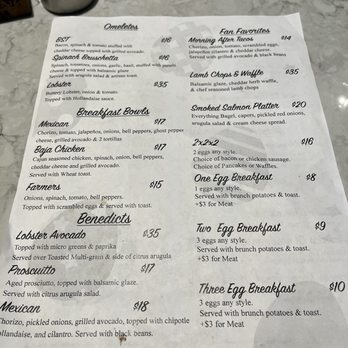 360 BRUNCH HOUSE - Updated December 2024 - 339 Photos & 164 Reviews ...