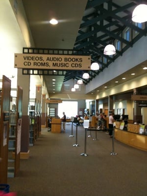 FLOWER MOUND PUBLIC LIBRARY - Updated July 2025 - 25 Photos & 14 ...