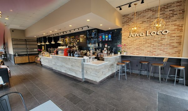 JAVA LOCO - MT VERNON - Updated August 2025 - 150 Photos & 80 Reviews ...