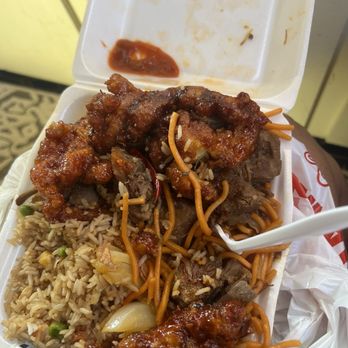 MR YOU EXPRESS CHINESE FOOD - Updated July 2024 - 131 Photos & 205 ...