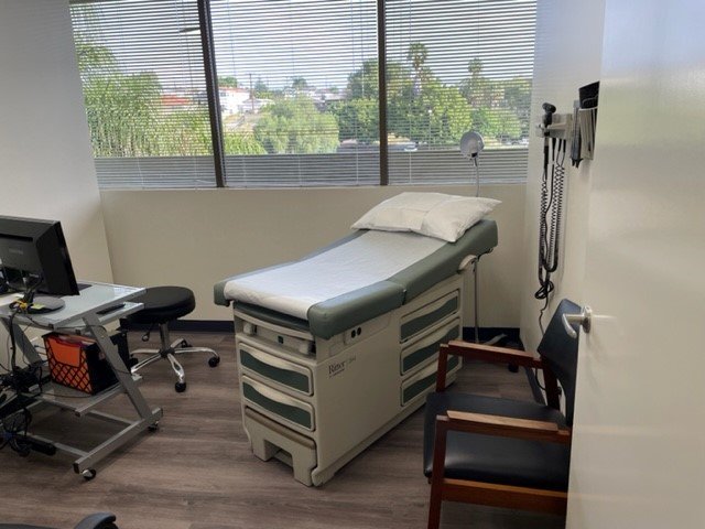 COR HEALTHCARE MEDICAL ASSOCIATES - 26 Reviews - 1360 W 6th St, Los ...