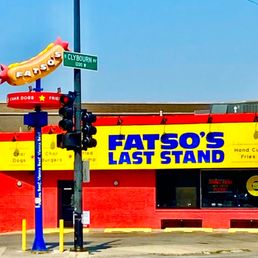 FATSO’S LAST STAND - Updated October 2025 - 178 Photos & 119 Reviews ...