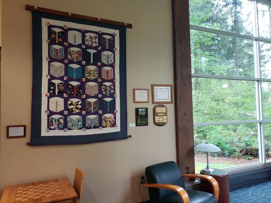 WOODINVILLE LIBRARY - Updated October 2025 - 24 Photos & 17 Reviews ...