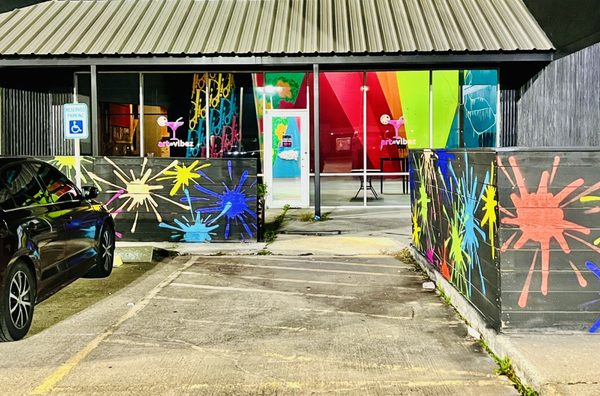 ART & VIBEZ - Updated November 2025 - 68 Photos & 13 Reviews - 6970 ...