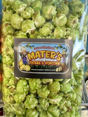 MATERS TATERS & POPCORN - Updated July 2024 - 29 Photos - 5525 Normandy ...