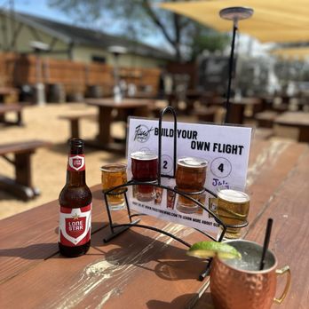 FAUST BREWING COMPANY - Updated August 2025 - 379 Photos & 295 Reviews ...