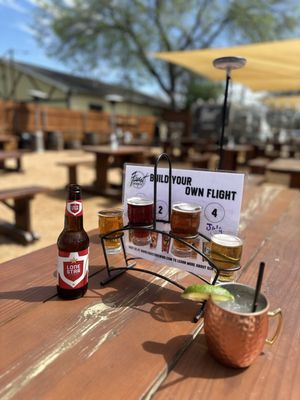 FAUST BREWING COMPANY - Updated September 2024 - 330 Photos & 281 ...