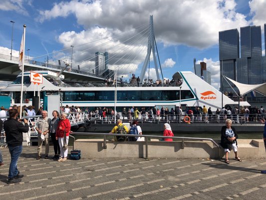 SPIDO - Updated November 2024 - 34 Photos & 13 Reviews - Willemsplein ...