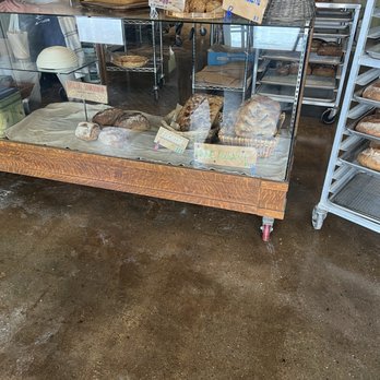 SECRET BAKERY - Updated January 2026 - 18 Photos - 821 Livernois St ...