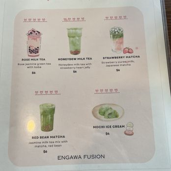 ENGAWA FUSION - Updated February 2025 - 984 Photos & 229 Reviews - 7301 ...