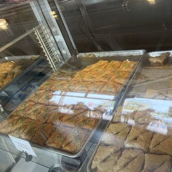 TURKISH DELIGHT - Updated January 2026 - 363 Photos & 430 Reviews ...