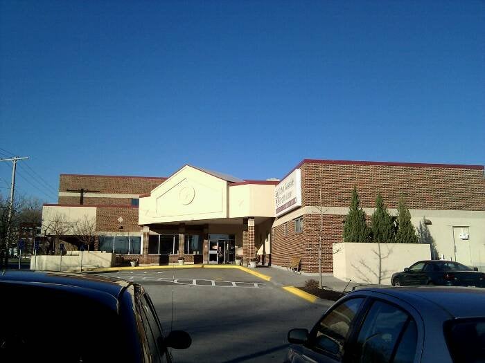 RICHARD CABOT MEDICAL CLINIC - 1810 Summit St, Kansas City, MO - Yelp