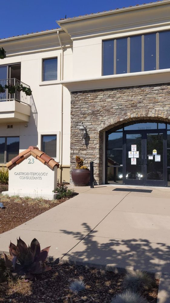 MONTEREY BAY GI CONSULTANTS MEDICAL GROUP - Updated July 2025 - 23 ...