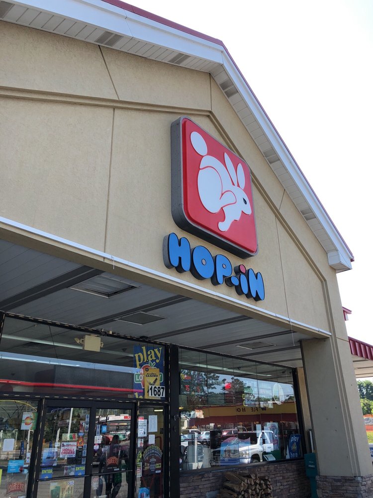 HOP-IN FOODSTORE - Updated December 2025 - 1687 N Columbia St ...