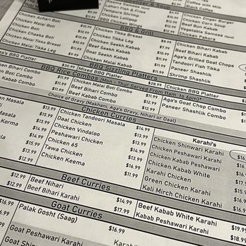 AGA’S RESTAURANT & CATERING with photos - Updated August 2024 - 4144 ...