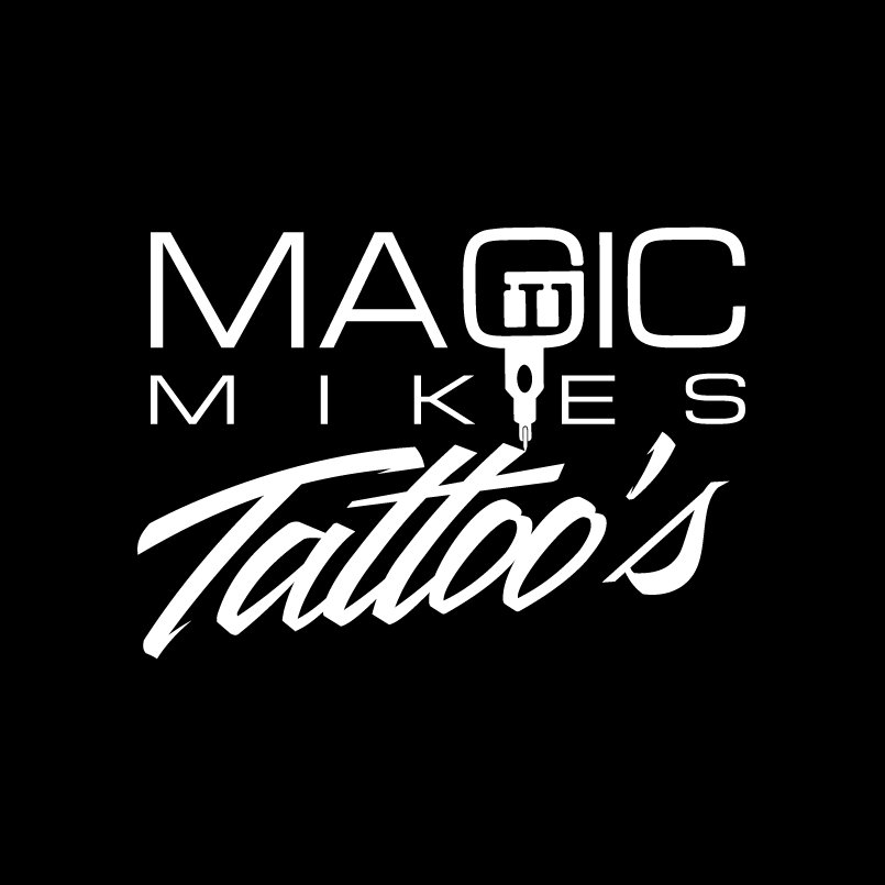 MAGIC MIKES TATTOO TENERIFE - Av. Arquitecto Gómez Cuesta 2, Arona ...