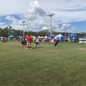 SUNRISE ATHLETIC COMPLEX - Updated January 2026 - 27 Photos - 4469 NW ...