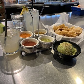 MACHETE TEQUILA + TACOS - Updated January 2025 - 636 Photos & 734 ...