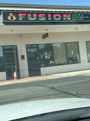 FUSION LATIN AND CARIBBEAN - Updated December 2025 - 16 Photos & 11 ...