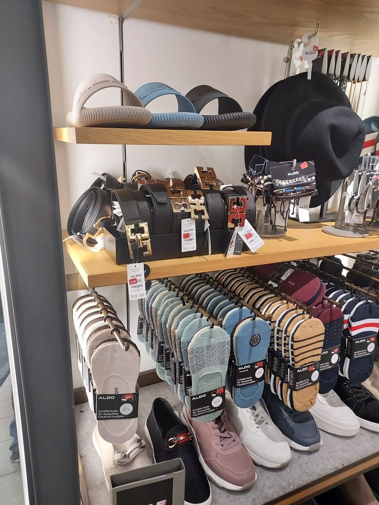 ALDO SHOES - Updated December 2025 - 11 Photos - 444 Chicago Ridge Mall ...