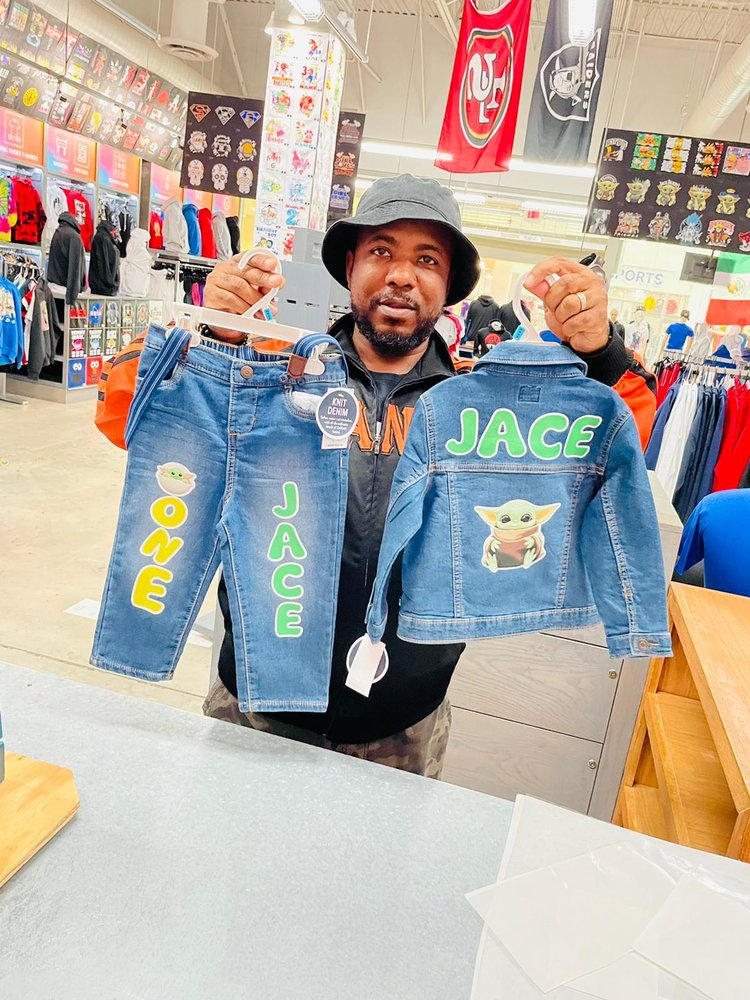 ICUSTOM WEST VALLEY MALL - Updated September 2025 - 271 Photos & 32 ...