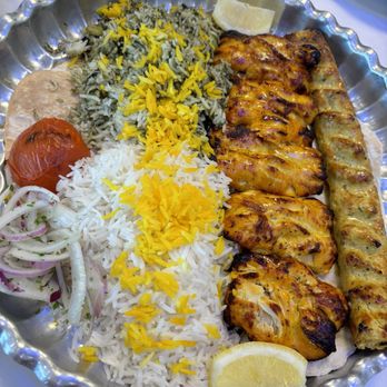 NOON O KABAB - HICKORY HILLS - Updated January 2025 - 64 Photos & 38 ...