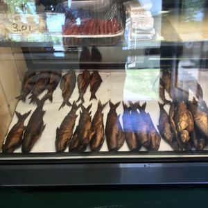 MANLEY’S FISH MARKET - 26 Photos & 37 Reviews - 810 N State St, Saint ...
