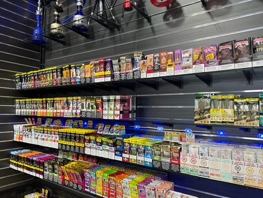 HIGH TIMES SMOKE SHOP - Updated October 2025 - 10 Photos - 5970 Park ...