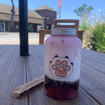 TEA DOJO - Updated February 2025 - 261 Photos & 163 Reviews - 321 Nut ...