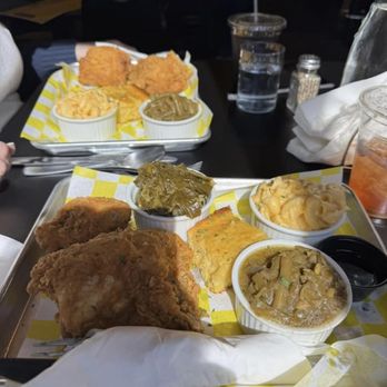 Lucretia’s Kitchen - Cheap - Soul Food - Updated June 2025 - 70 Photos ...