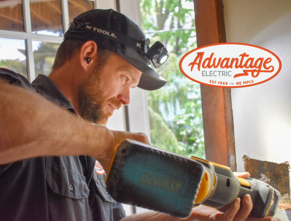 Advantage Electric - Updated December 2025 - 24 Photos - 13 Reviews ...
