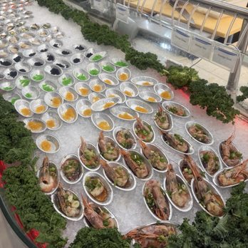 UMI SUSHI & SEAFOOD BUFFET - Updated December 2025 - 723 Photos & 364 ...