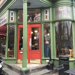 THE GREEN LINE CAFE - Updated October 2025 - 69 Photos & 213 Reviews ...