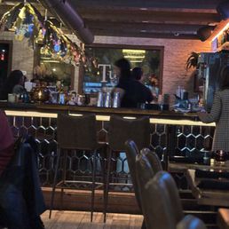 TULUM KITCHEN & BAR - Updated May 2025 - 498 Photos & 250 Reviews ...