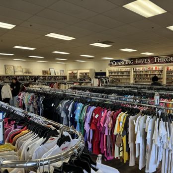 GOODWILL RETAIL STORE & DONATION CENTER - Updated December 2025 - 44 ...