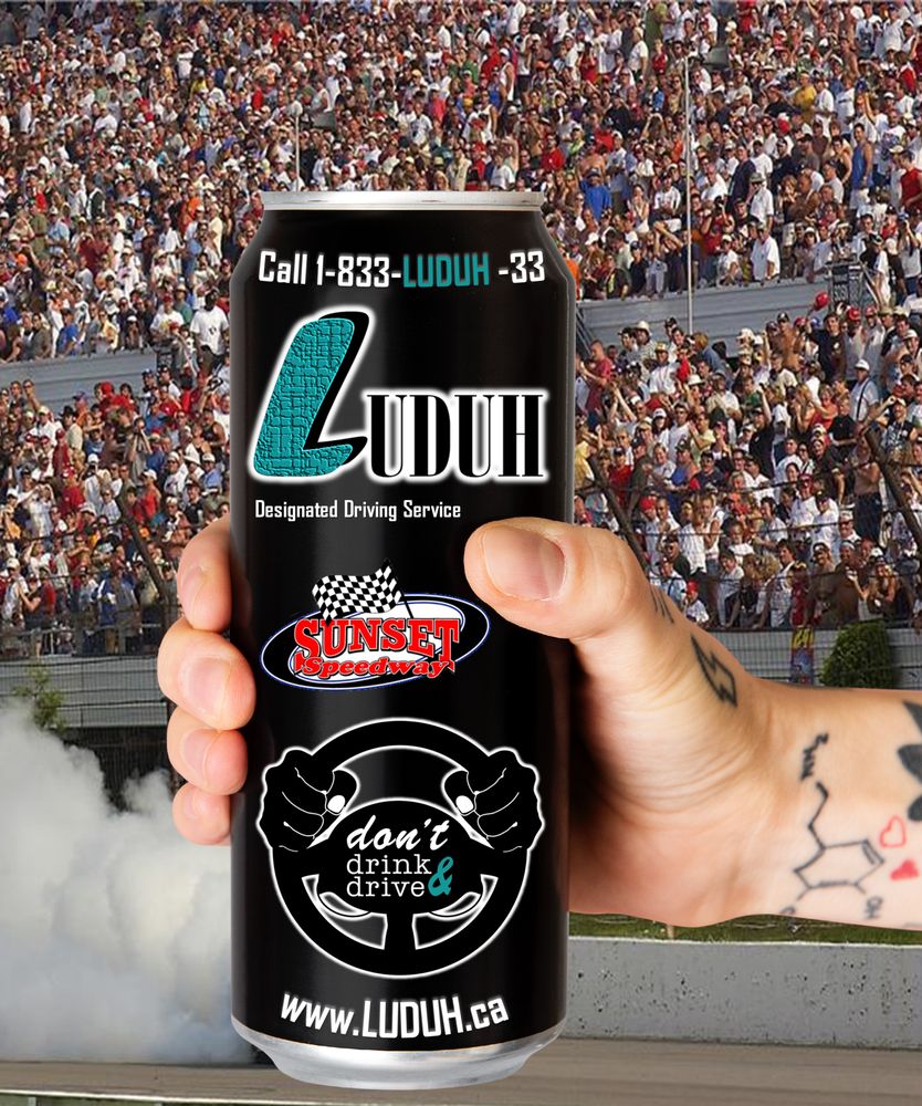 LUDUH LET US DRIVE U HOME - Updated July 2025 - 10 Photos - PO Box 400 ...