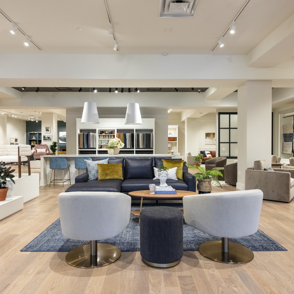 Maxwell Sofa Kasala | Baci Living Room