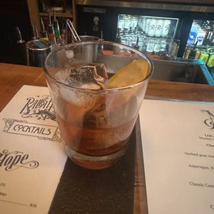 THE RABBIT BOX - 26 Photos - 94 Pike St, Seattle, Washington - Cocktail ...