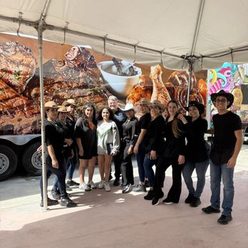 QBICHE BBQ RANCH - Updated January 2026 - 27 Photos & 13 Reviews ...