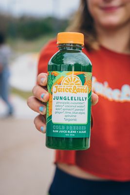 JUICELAND - Updated October 2025 - 24 Photos - 600 E Ben White Blvd ...