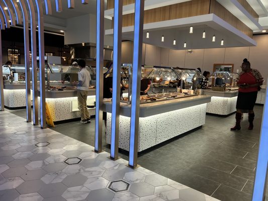 OMBU BUFFET - Updated November 2024 - 122 Photos & 77 Reviews - 5990 ...