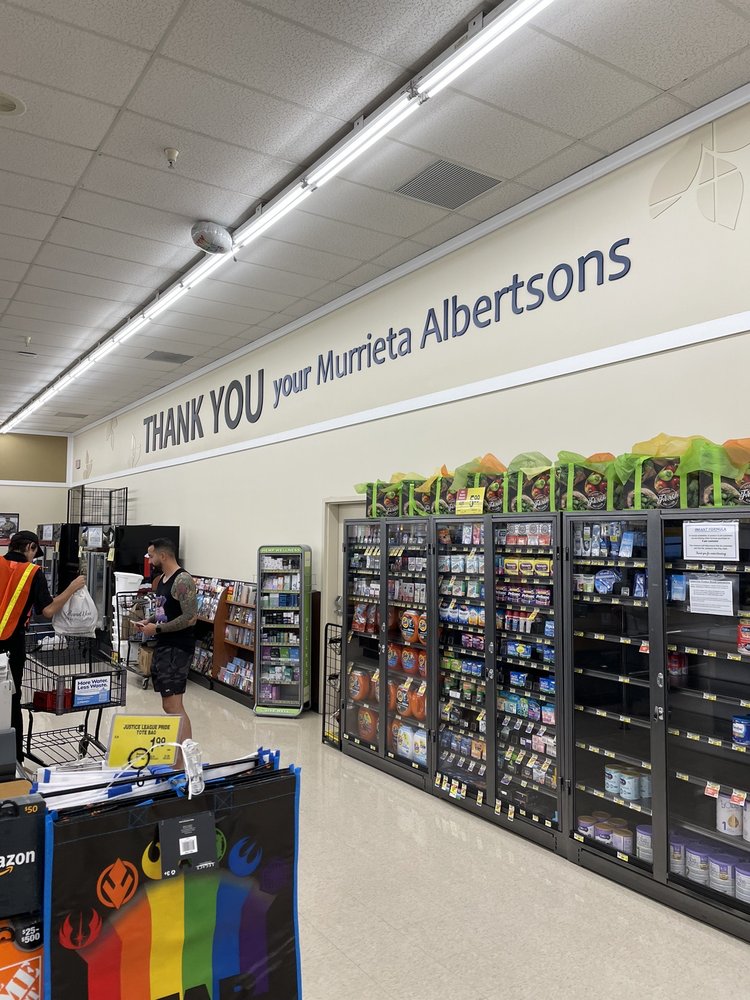 ALBERTSONS - Updated April 2025 - 78 Photos & 111 Reviews - 41000 ...
