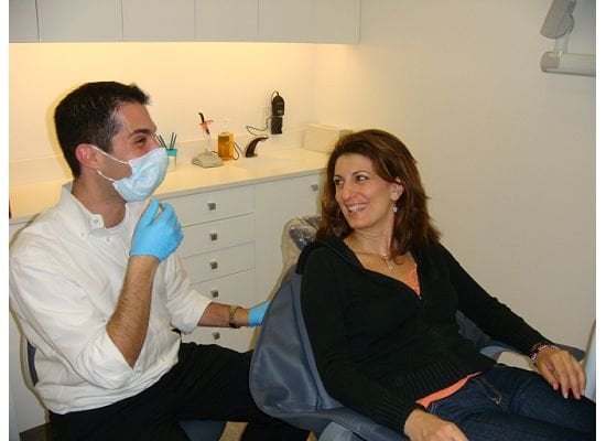 KENNETH COOPERMAN, DMD - Updated July 2025 - 88 Chambers St, New York ...