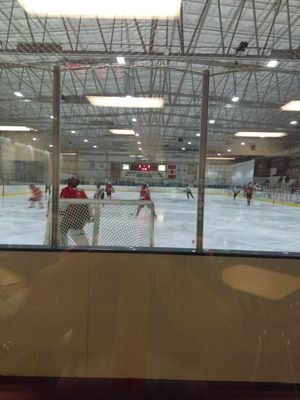 GALACTIC ICE RINK - Updated June 2026 - 750 Park Ave, Altoona ...