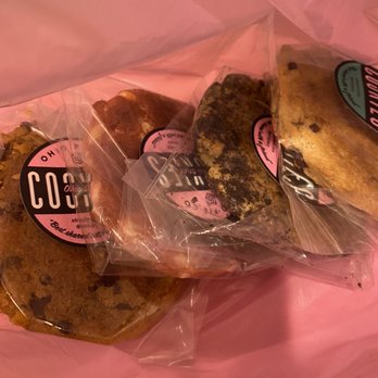 OHIO PIE - Updated May 2025 - 88 Photos & 70 Reviews - 19565 Detroit Rd ...