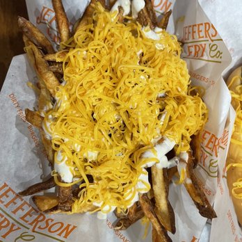 JEFFERSON FRY CO - Updated June 2024 - 268 Photos & 188 Reviews - 43 ...