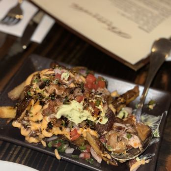 BRINDLE ROOM - Updated April 2025 - 100 Photos & 50 Reviews - 647 East ...