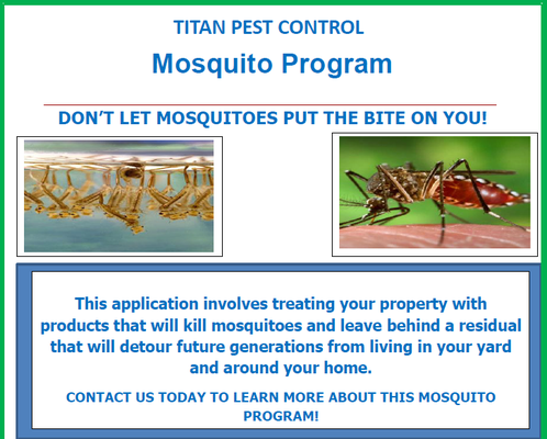TITAN PEST CONTROL - Updated January 2026 - 14 Photos & 24 Reviews ...