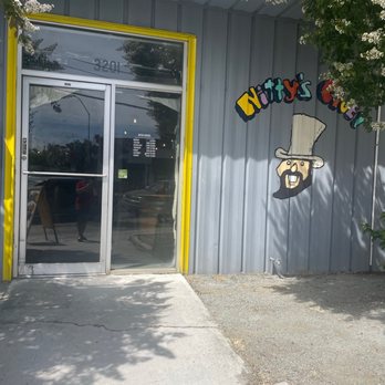 NITTY’S CIDER - Updated July 2024 - 95 Photos & 54 Reviews - 3201 ...